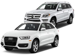 Vehicles – Driving With Steve